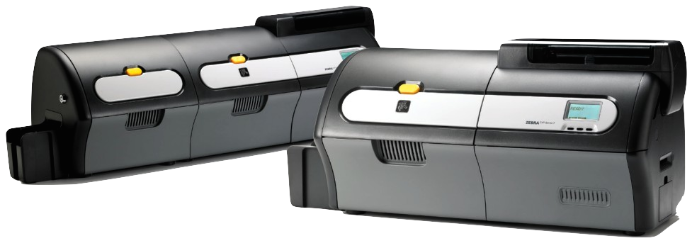 ZXP Series 9 Double-sided PVC card printer - Solutions Roads