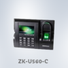 ZK-U560-C attendance machine - solutions roads