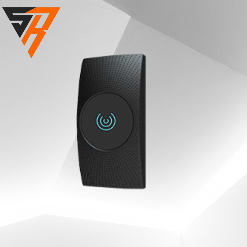 RFID card reader Mifare card reader - solutions roads